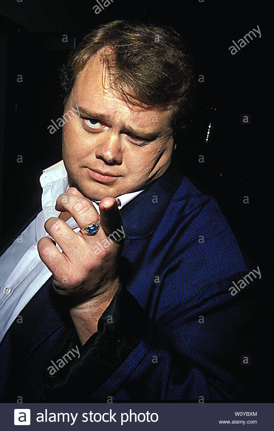 Louie Anderson Stock Photos & Louie Anderson Stock Images - Alamy