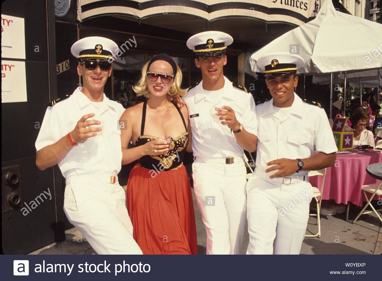 Jean Kasem High Resolution Stock Photography and Images - Alamy