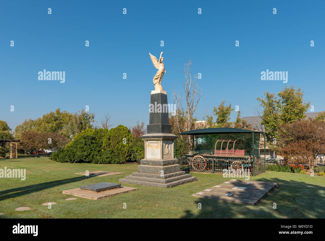 Fp senekal hi-res stock photography and images - Alamy