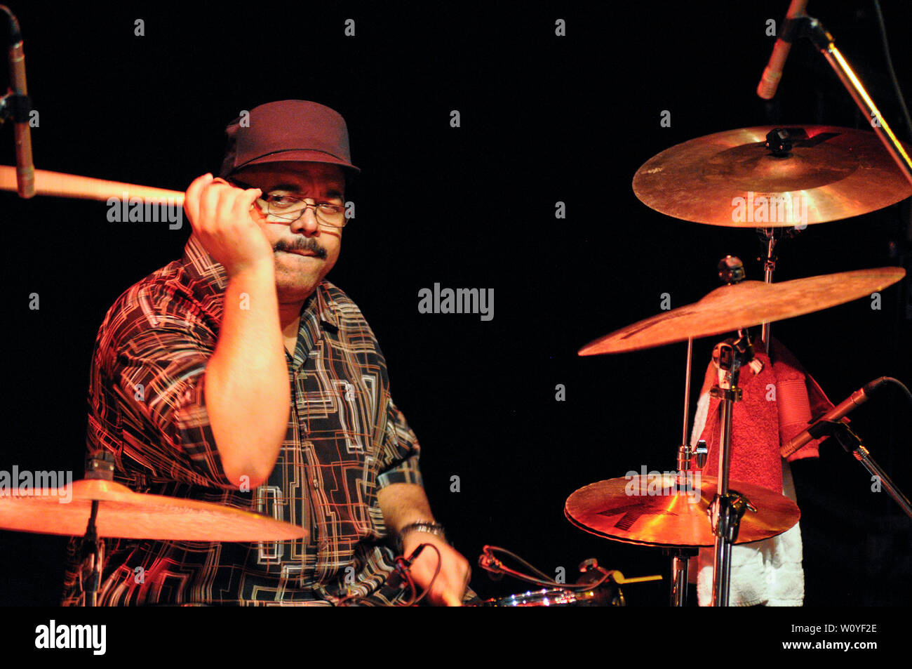 Solo jazz hi-res stock photography and images - Alamy