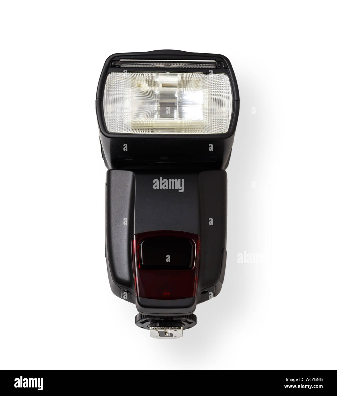 Camera attachment Cut Out Stock Images & Pictures - Alamy