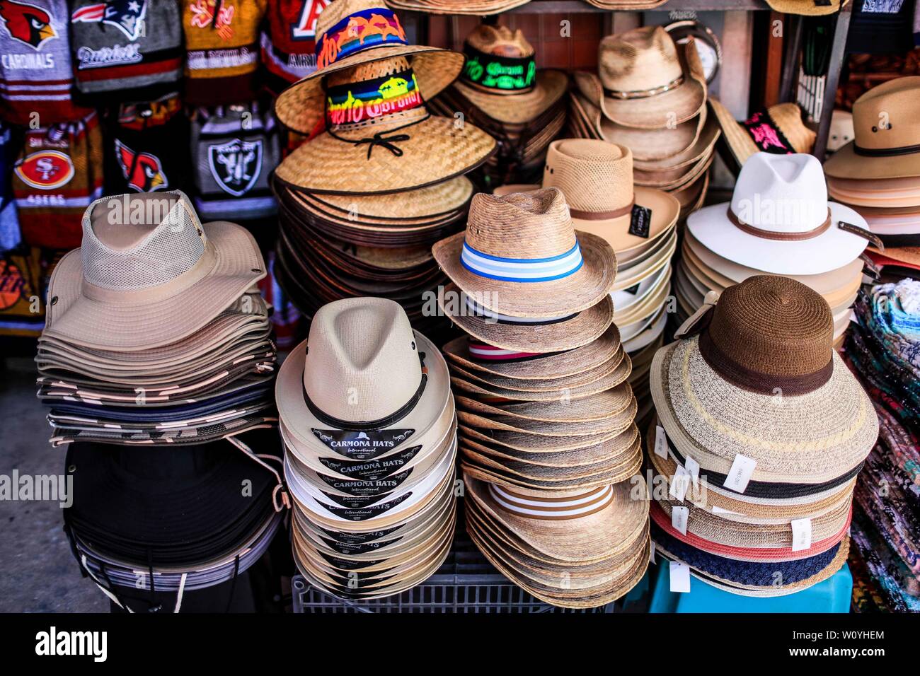 beach hat, palm hat. sombrero de playa, sombrero de palma Sales of ...