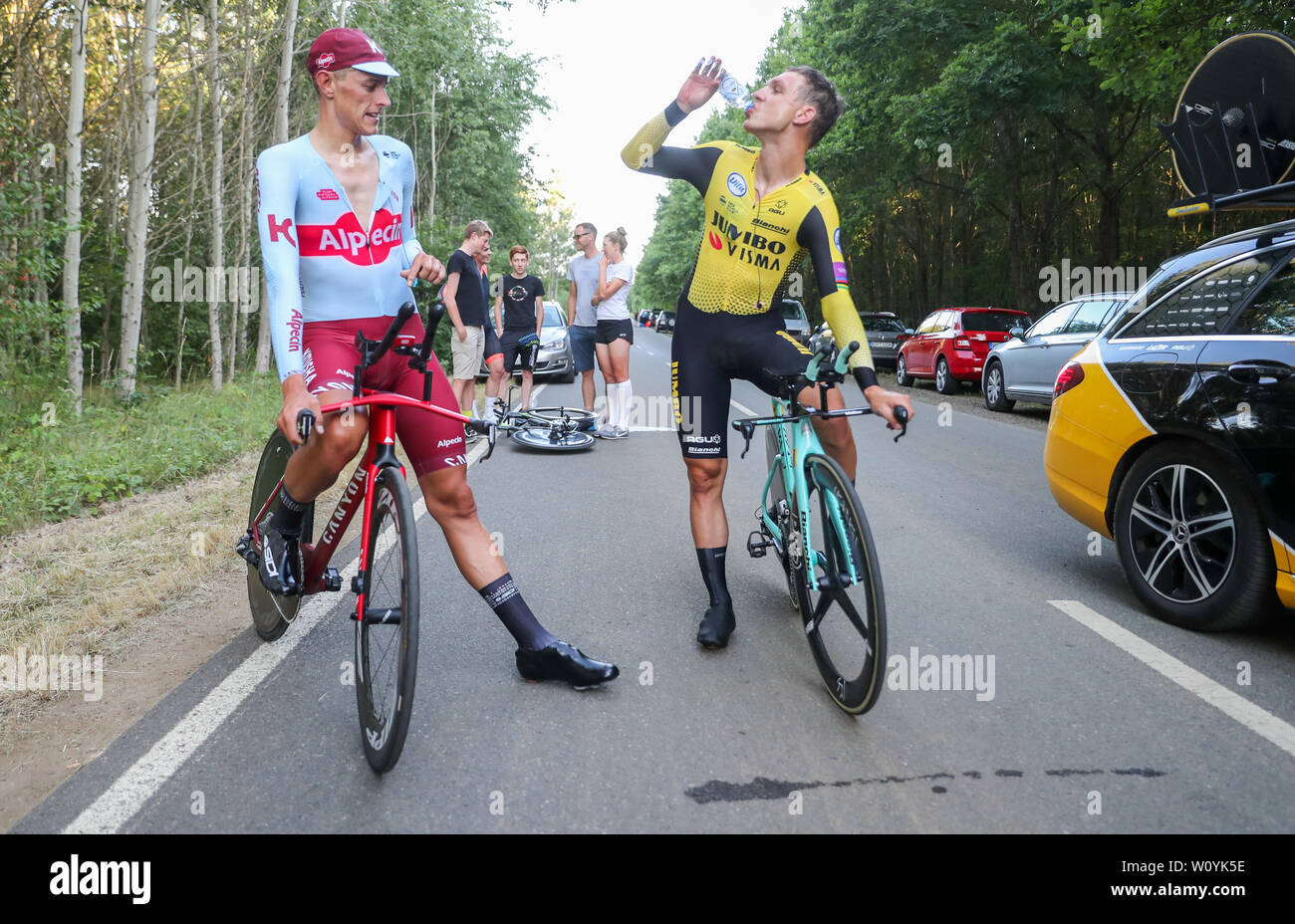 Nils pollit hi-res stock photography and images - Alamy