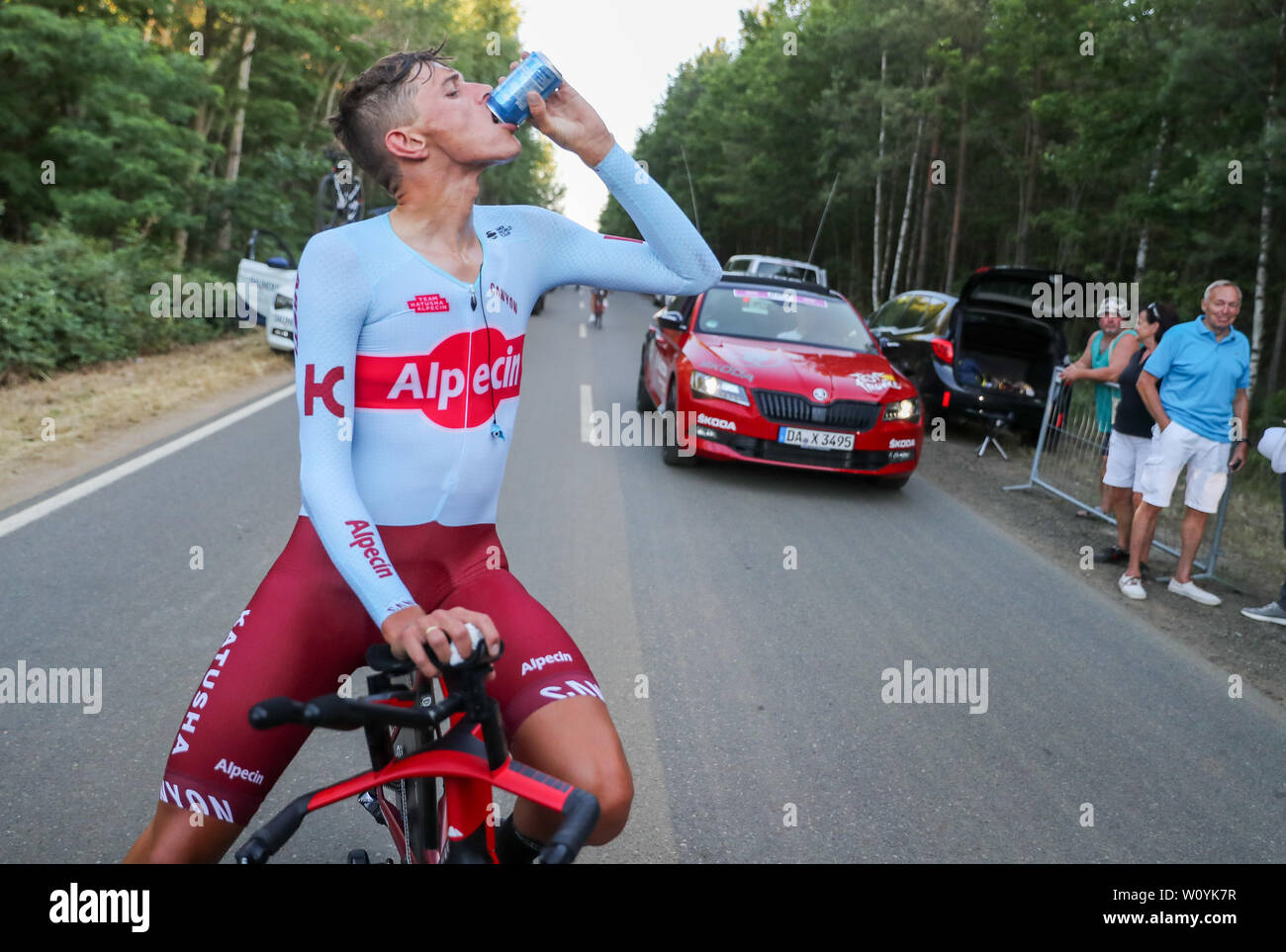 Nils pollit hi-res stock photography and images - Alamy