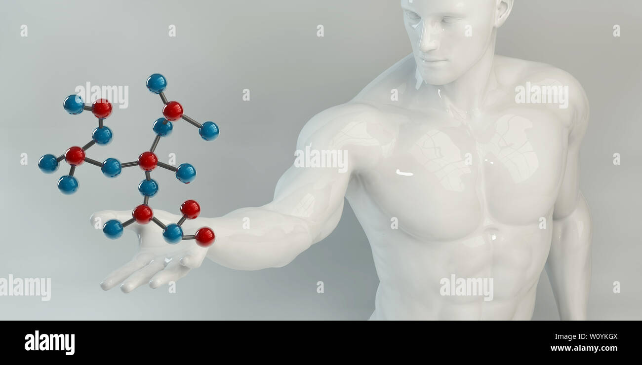 Science Research Scientific Community as a Concept Stock Photo - Alamy