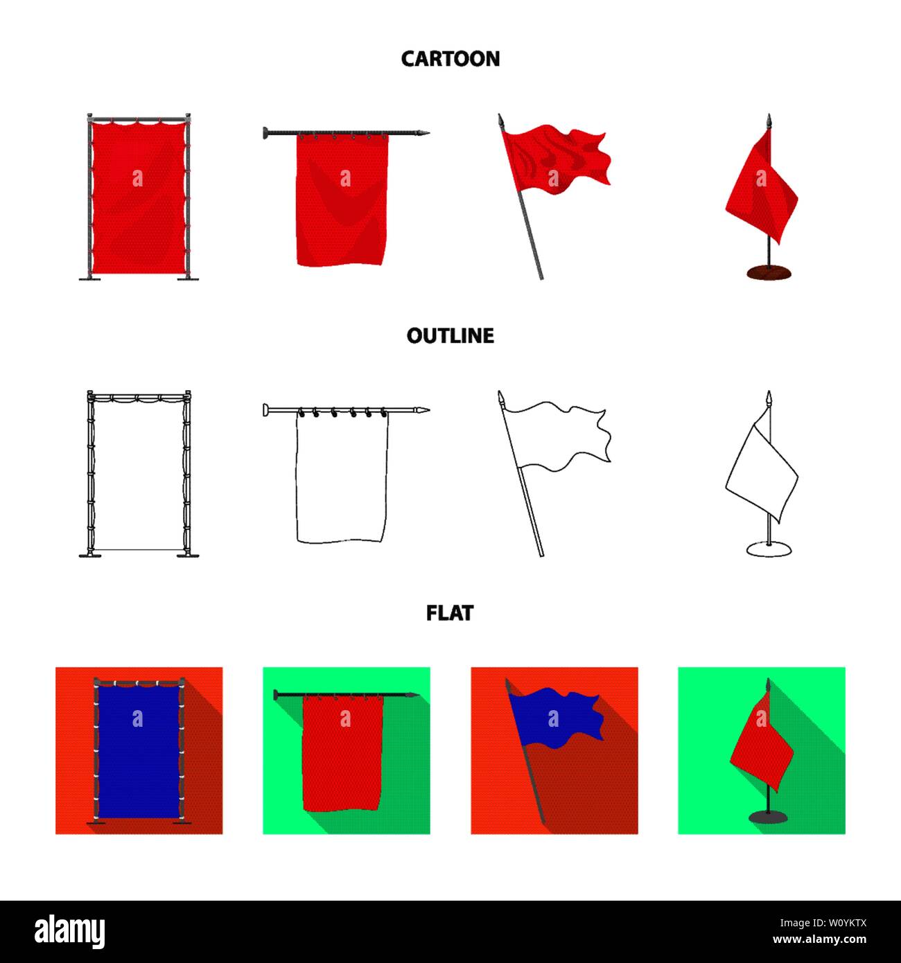 Vector Vectors Stock Vector Image & Art - Alamy