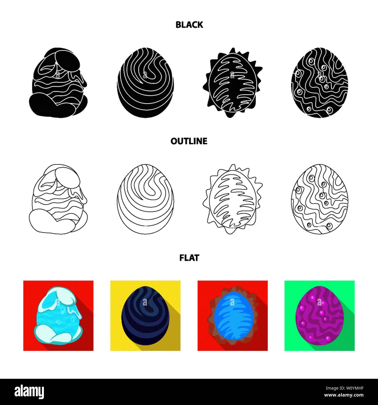 Vector Vectors Stock Vector Image & Art - Alamy