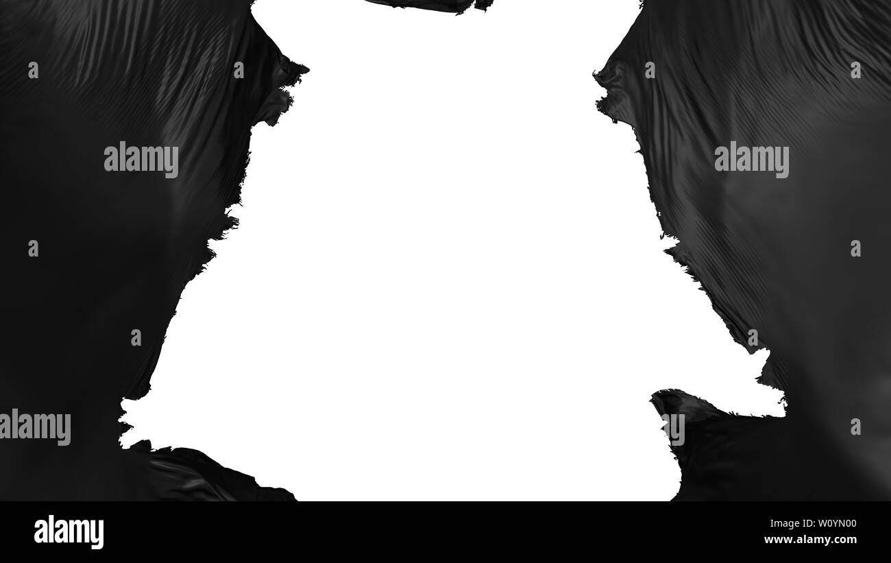 Cut apart Black and White Stock Photos & Images - Alamy