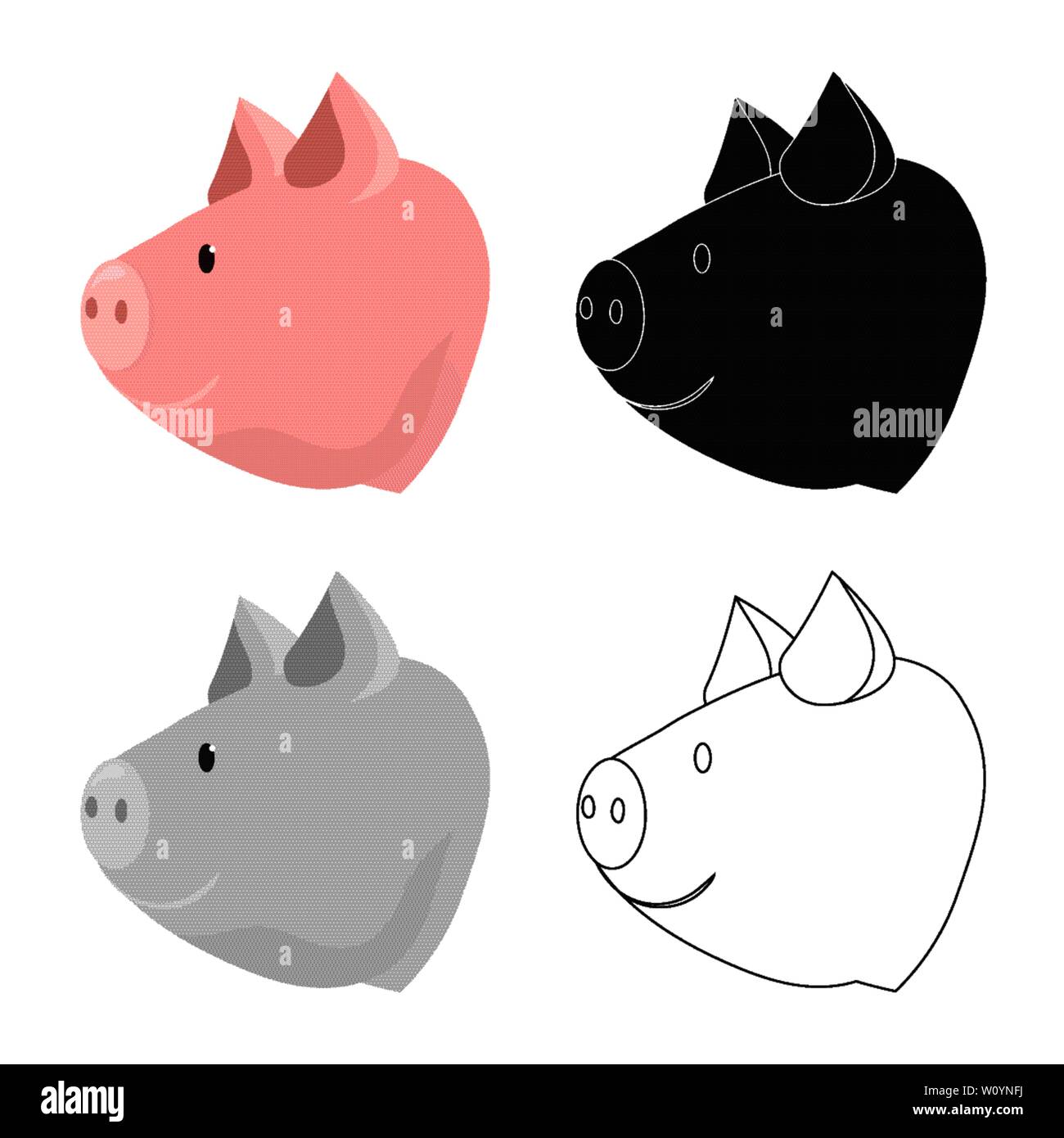 Vector Vectors Stock Vector Image & Art - Alamy