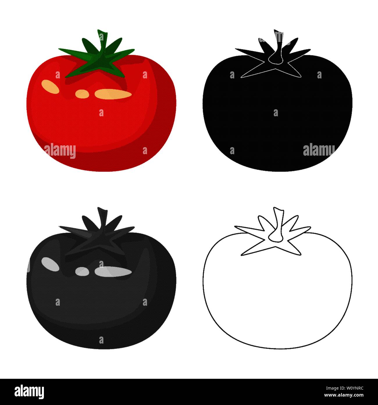 Vector Vectors Stock Vector Image & Art - Alamy