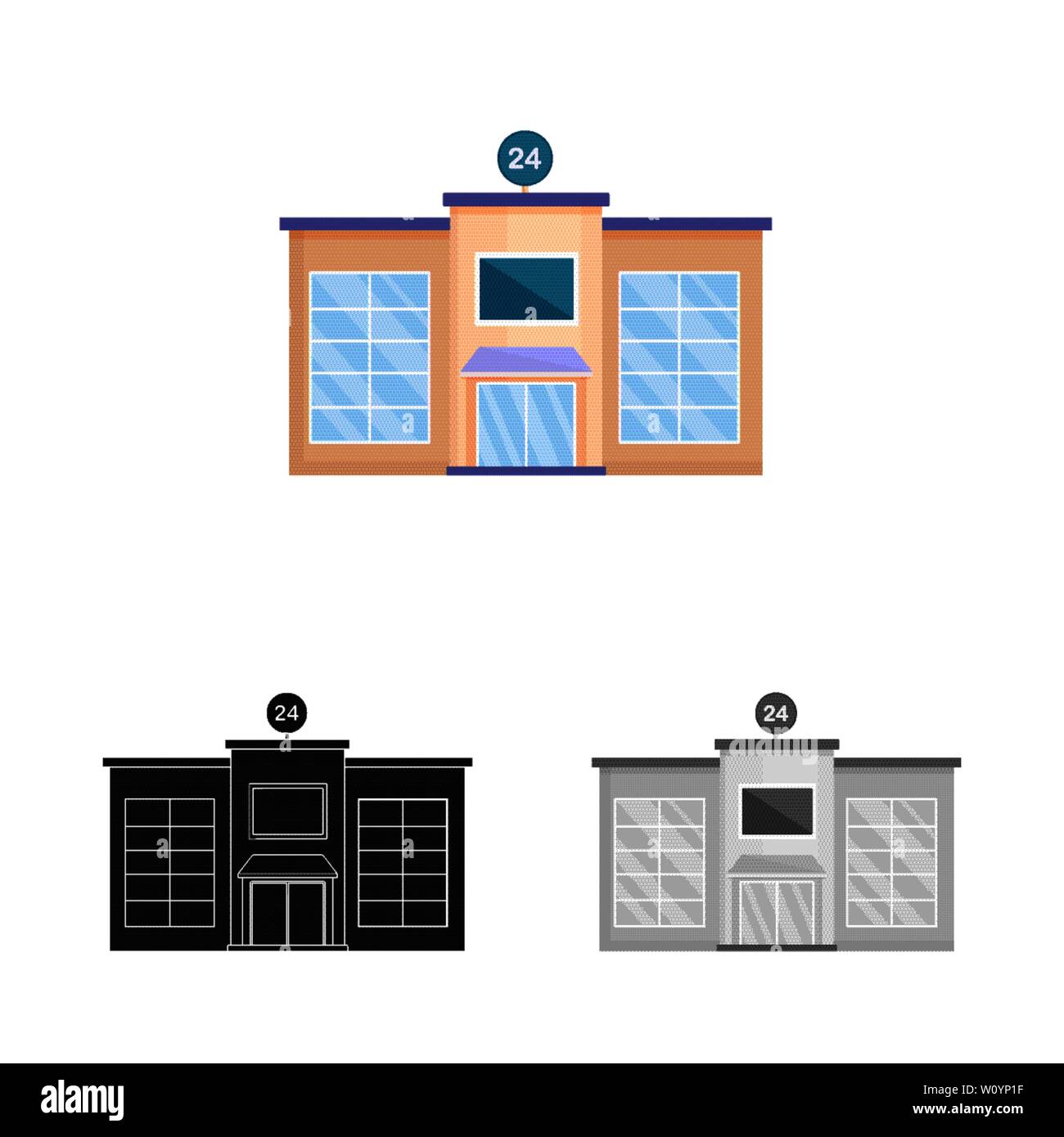 Vector Vectors Stock Vector Image & Art - Alamy