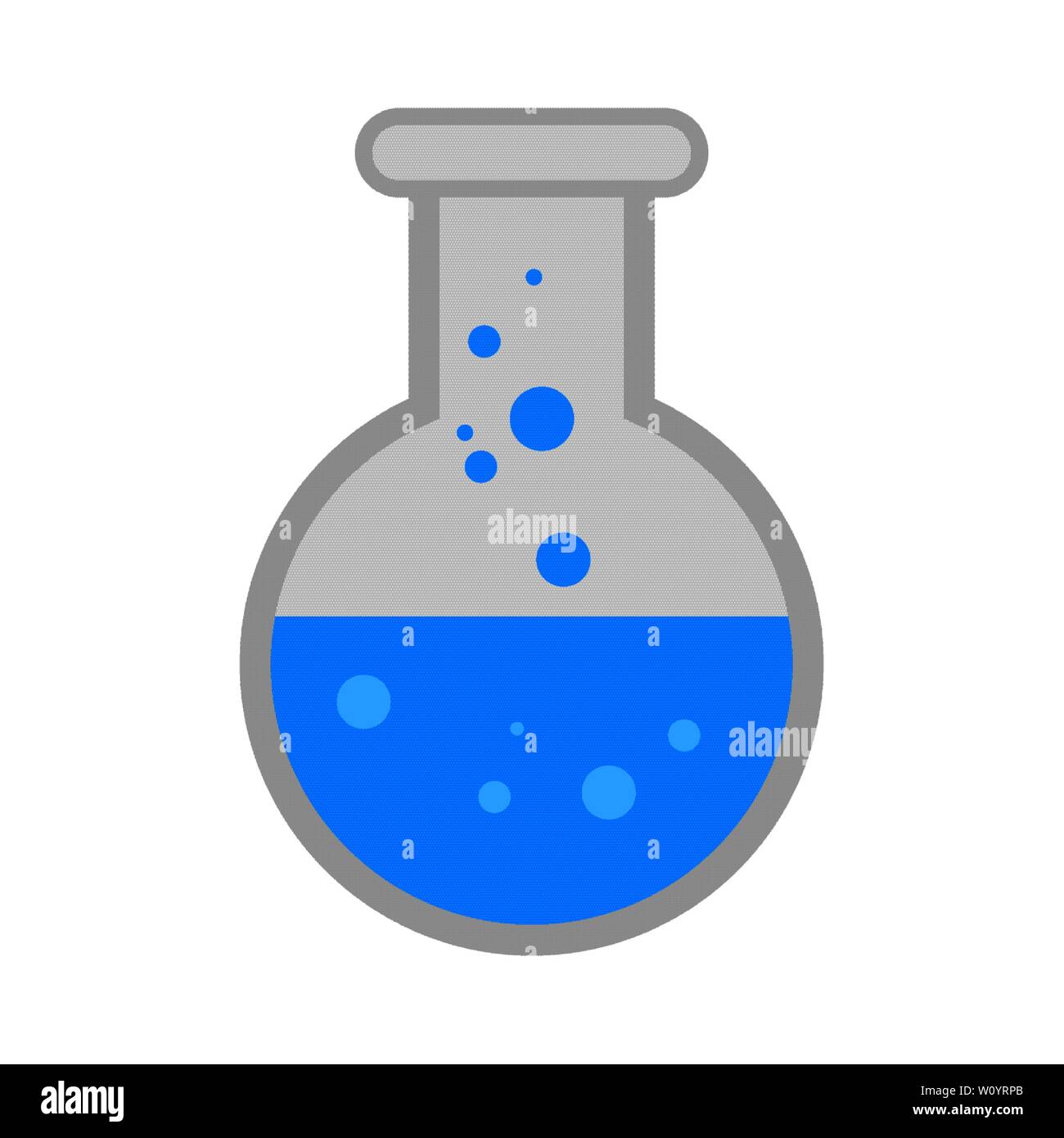 Science lab Stock Vector Images - Alamy