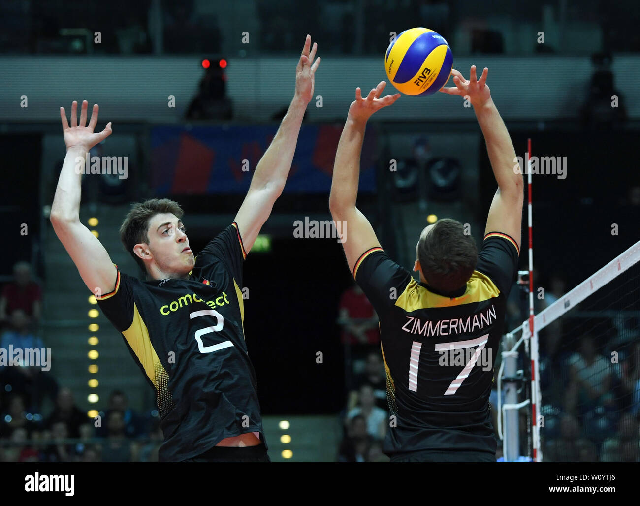 Tobias krick germany hi-res stock photography and images - Alamy