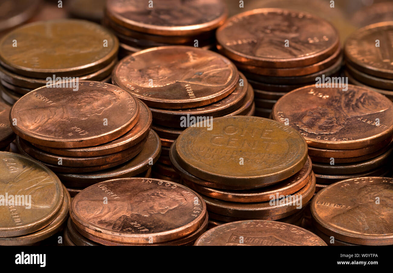 Rows of money hi-res stock photography and images - Alamy
