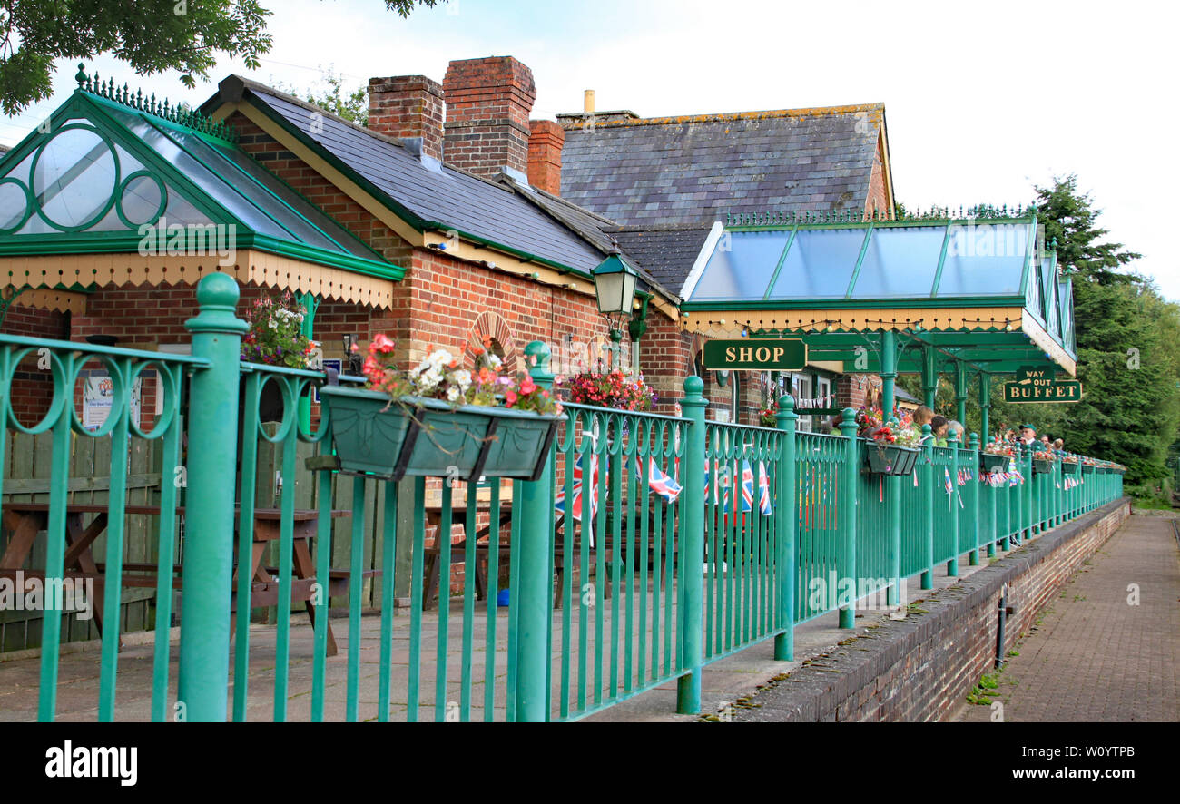 Colyton a seaton hi-res stock photography and images - Alamy