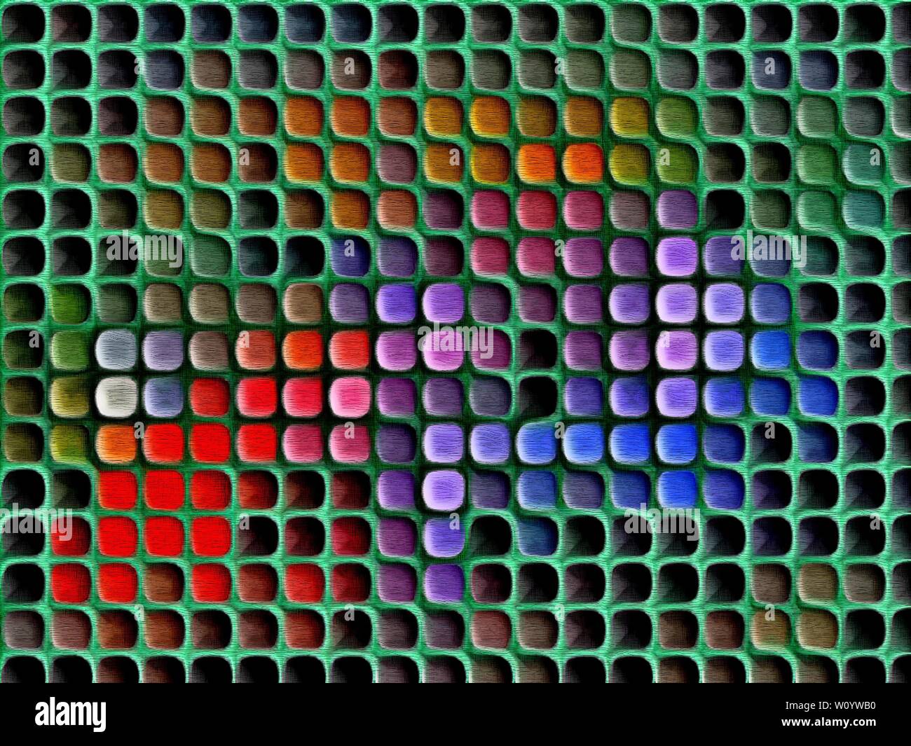 Stylize stylization hi-res stock photography and images - Alamy