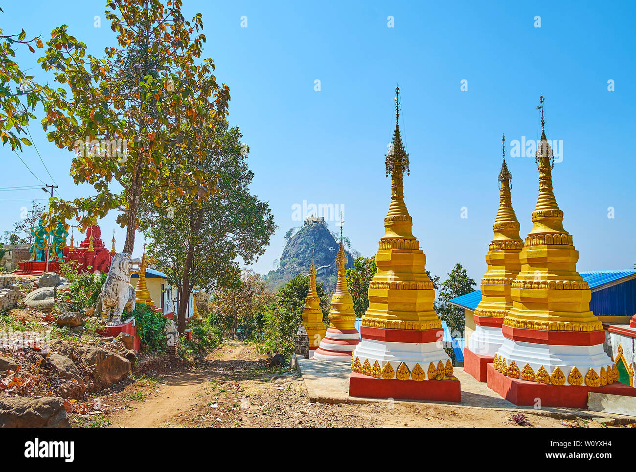 Popa a popa hi-res stock photography and images - Alamy