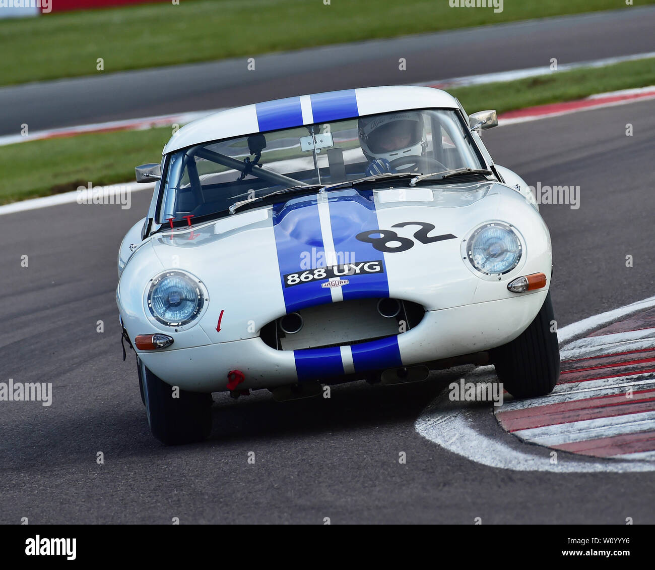 Daniel Reinhardt, Dominique Reinhardt, Jaguar E-Type, GT & Sports Car ...