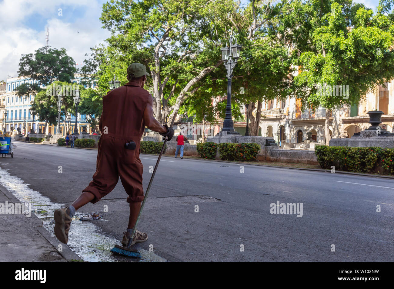 Labour work hi-res stock photography and images - Alamy