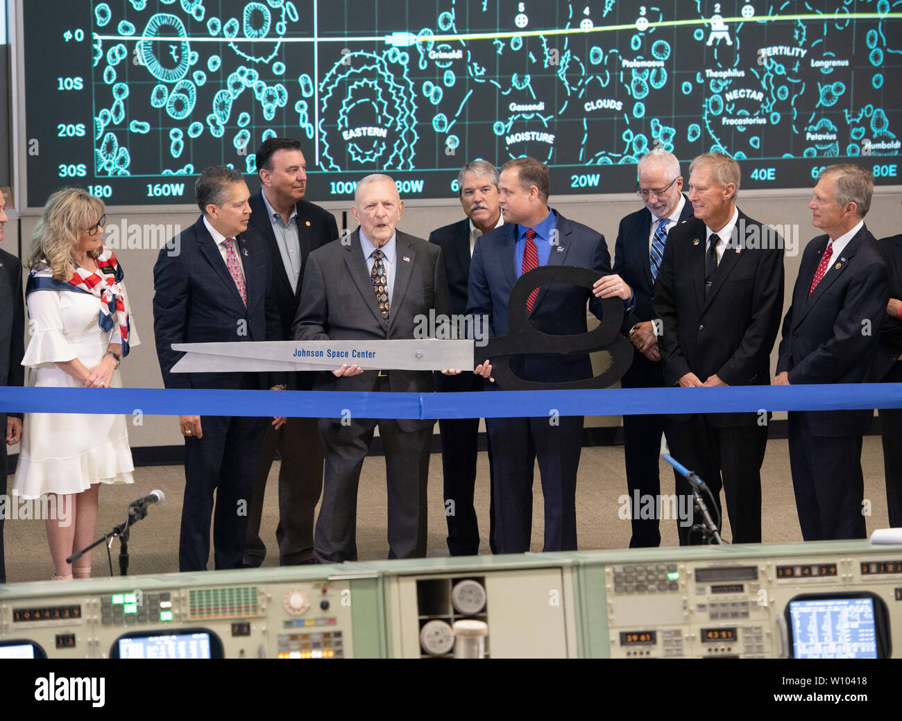 Early Nasa Engineers