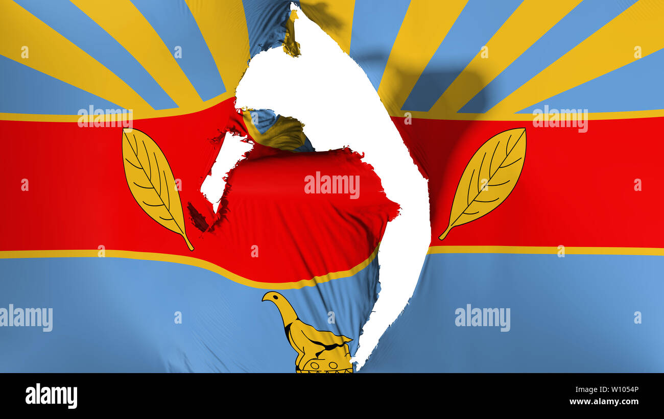 Harare City Flag High Resolution Stock Photography and Images - Alamy