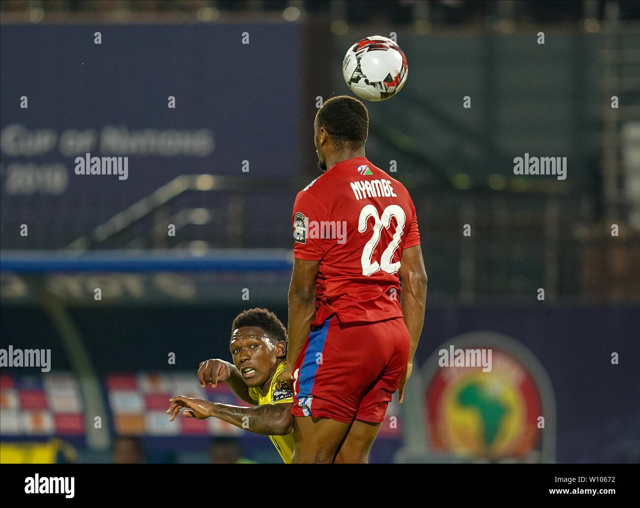 Ryan nyambe hi-res stock photography and images - Alamy