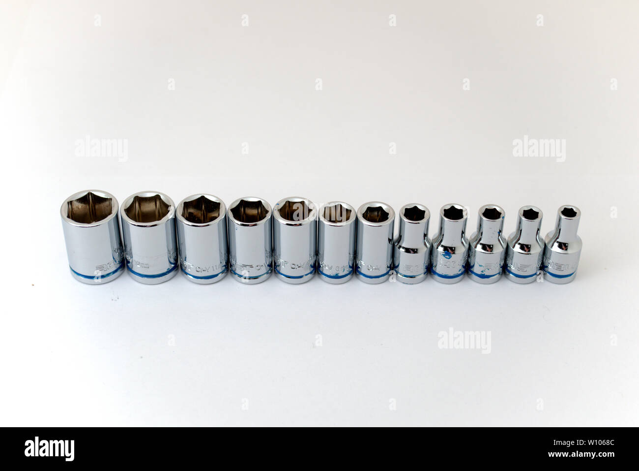 Drive socket hi-res stock photography and images - Alamy