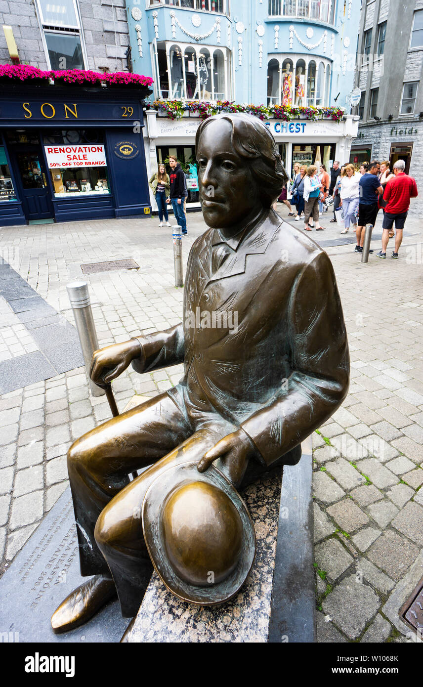 Galway ireland hi-res stock photography and images - Alamy