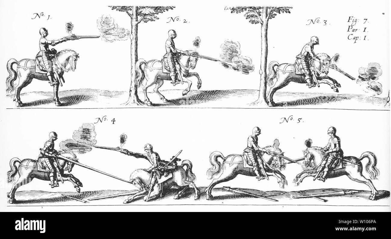 16th lancers hi-res stock photography and images - Alamy