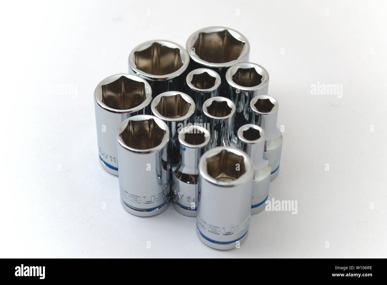 Drive socket hi-res stock photography and images - Alamy