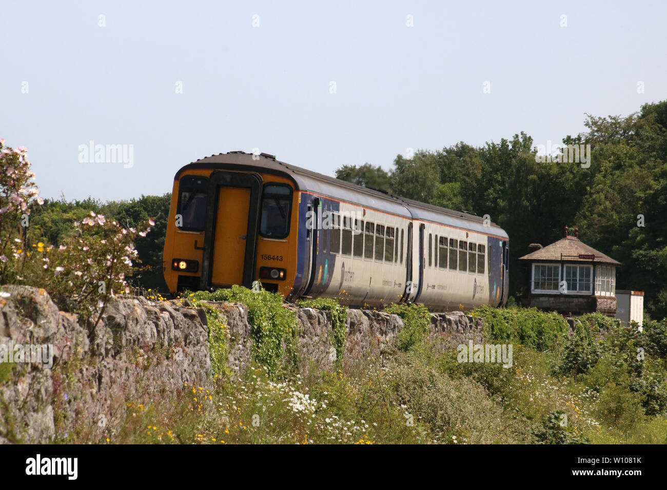 Furness line hi-res stock photography and images - Alamy