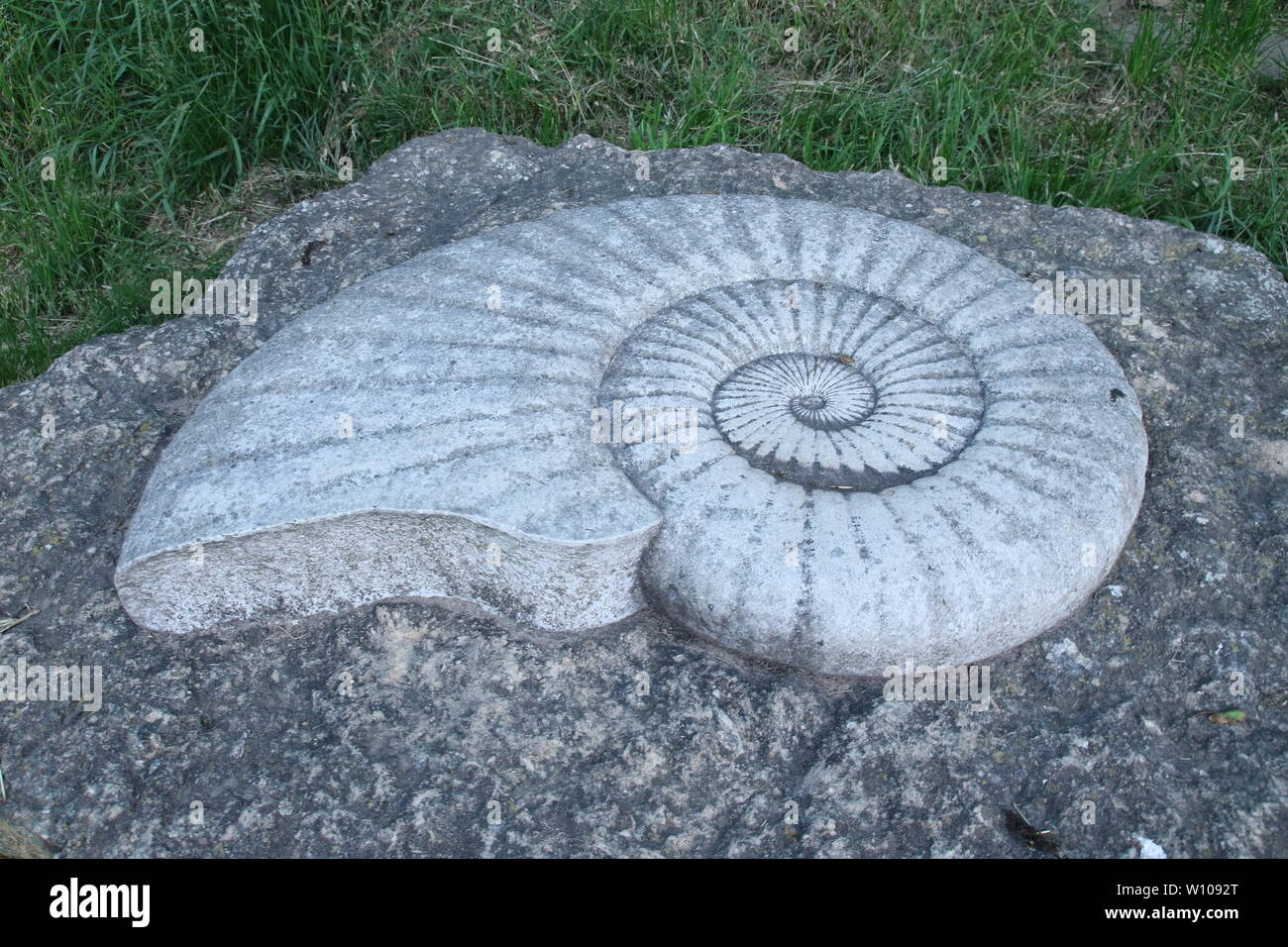 Filey seaside resort north yorkshire hi-res stock photography and ...