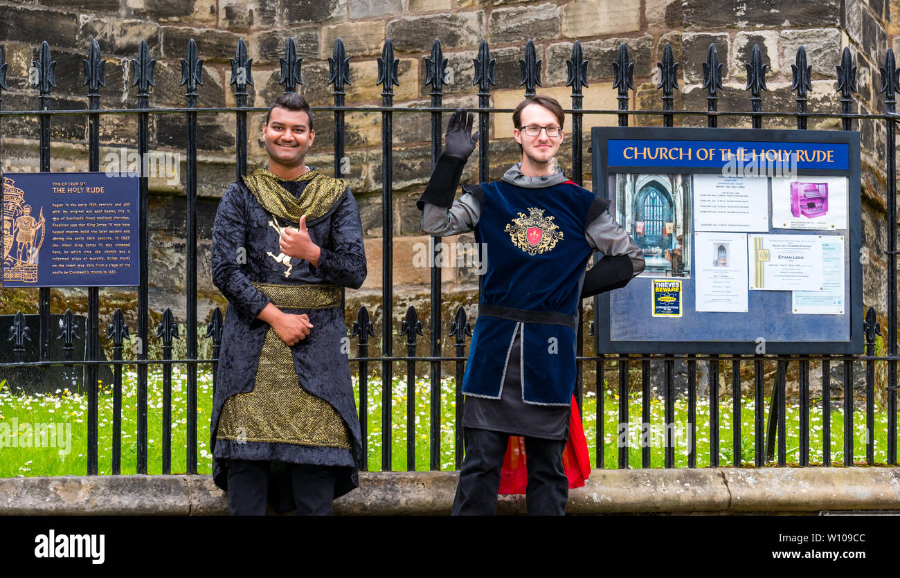 Old people in church hi-res stock photography and images - Alamy