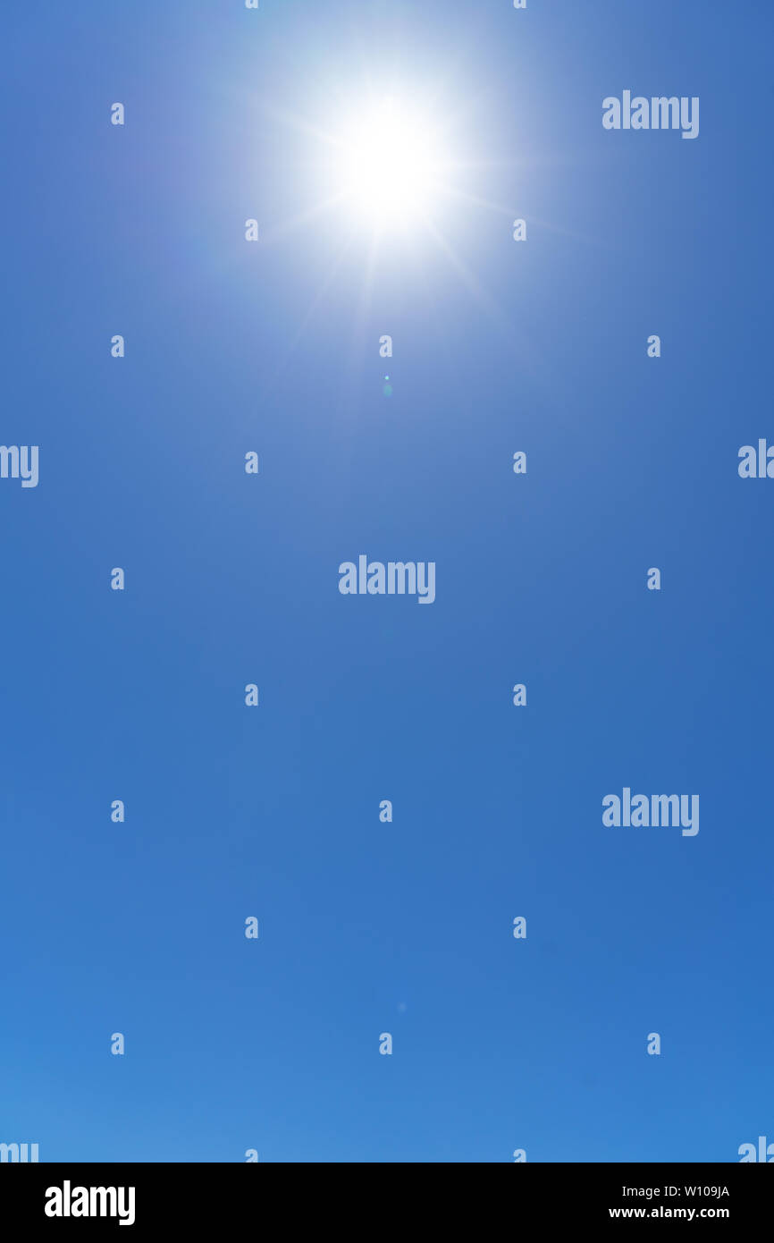 Sunglare hi-res stock photography and images - Alamy