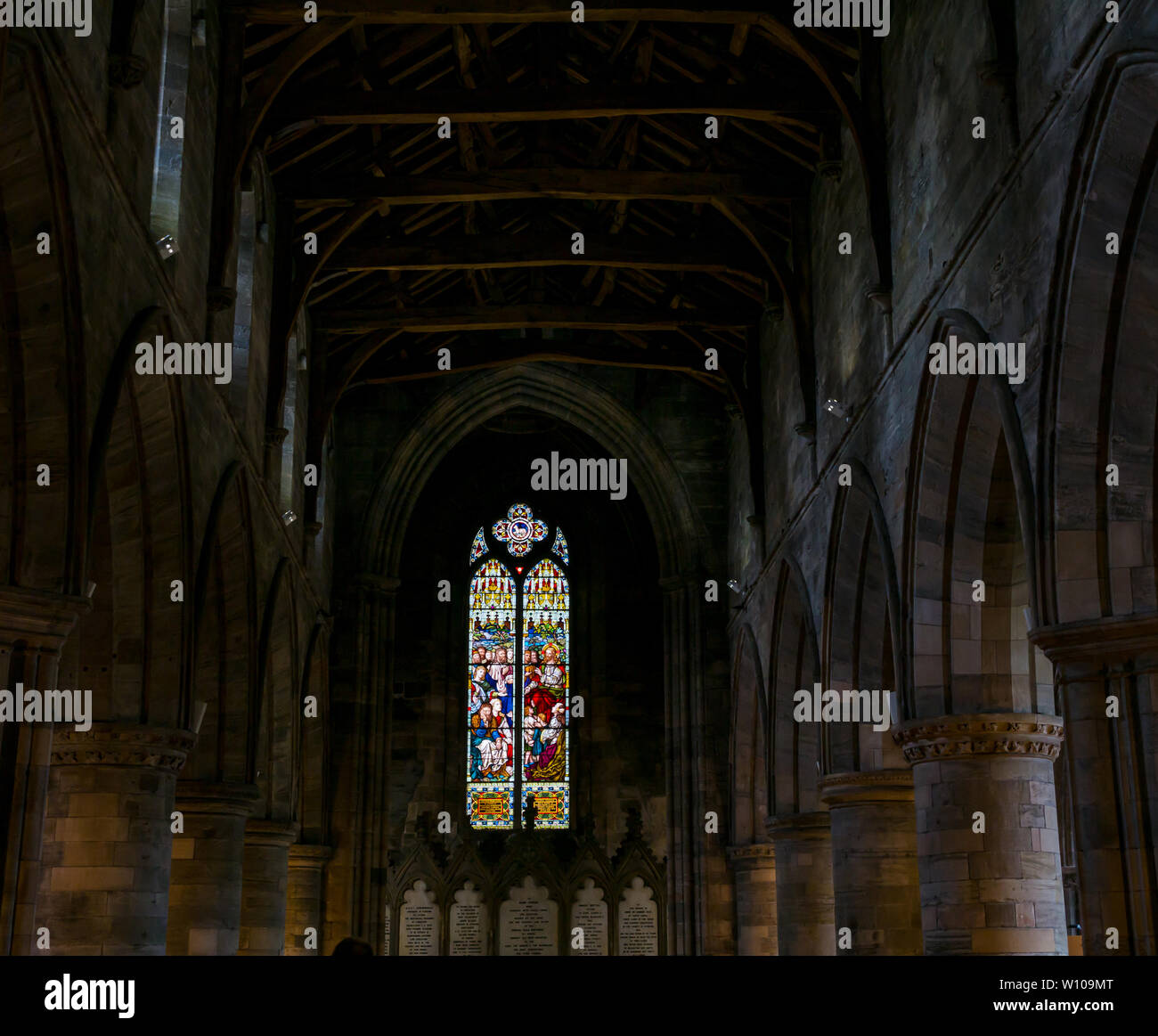 Sermon on the mount hi-res stock photography and images - Alamy