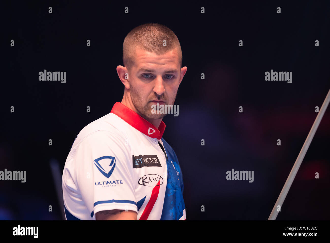 Jayson Shaw High Resolution Stock Photography and Images - Alamy