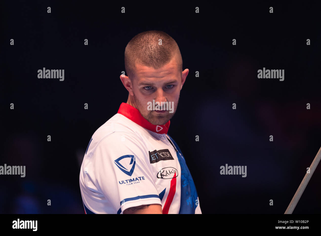 Jayson shaw pool hi-res stock photography and images - Alamy