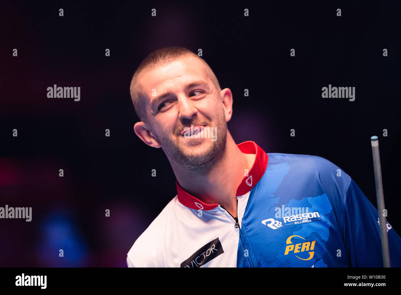 Jayson Shaw High Resolution Stock Photography and Images - Alamy