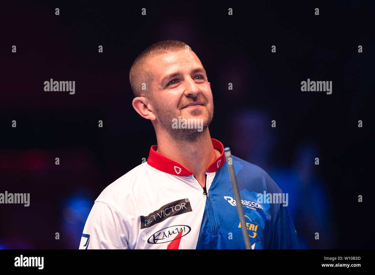 Jayson shaw pool hi-res stock photography and images - Alamy