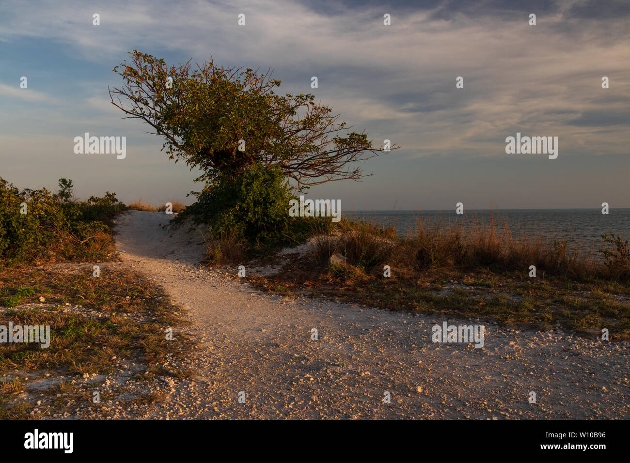 Sandy trail hi-res stock photography and images - Alamy