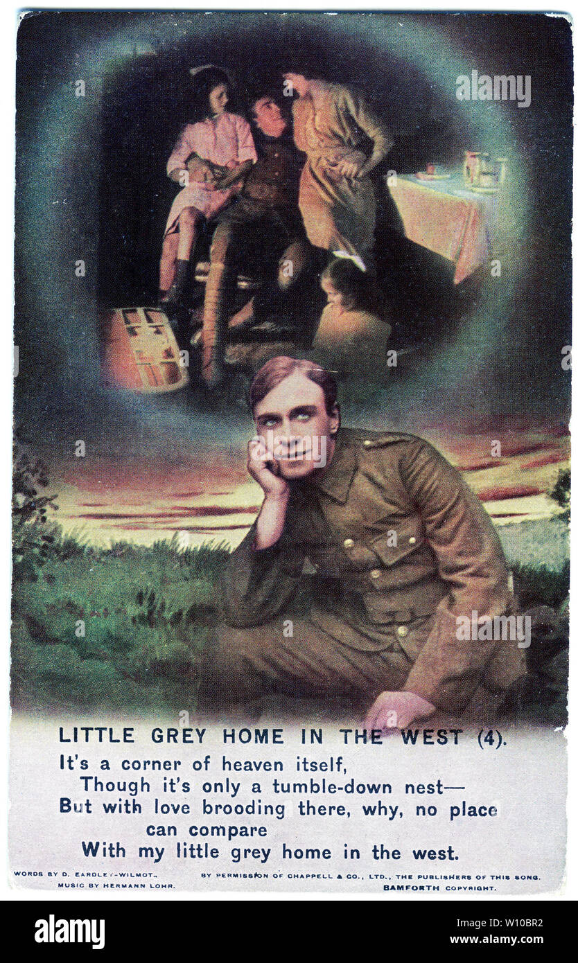 The Grey Poem Poster