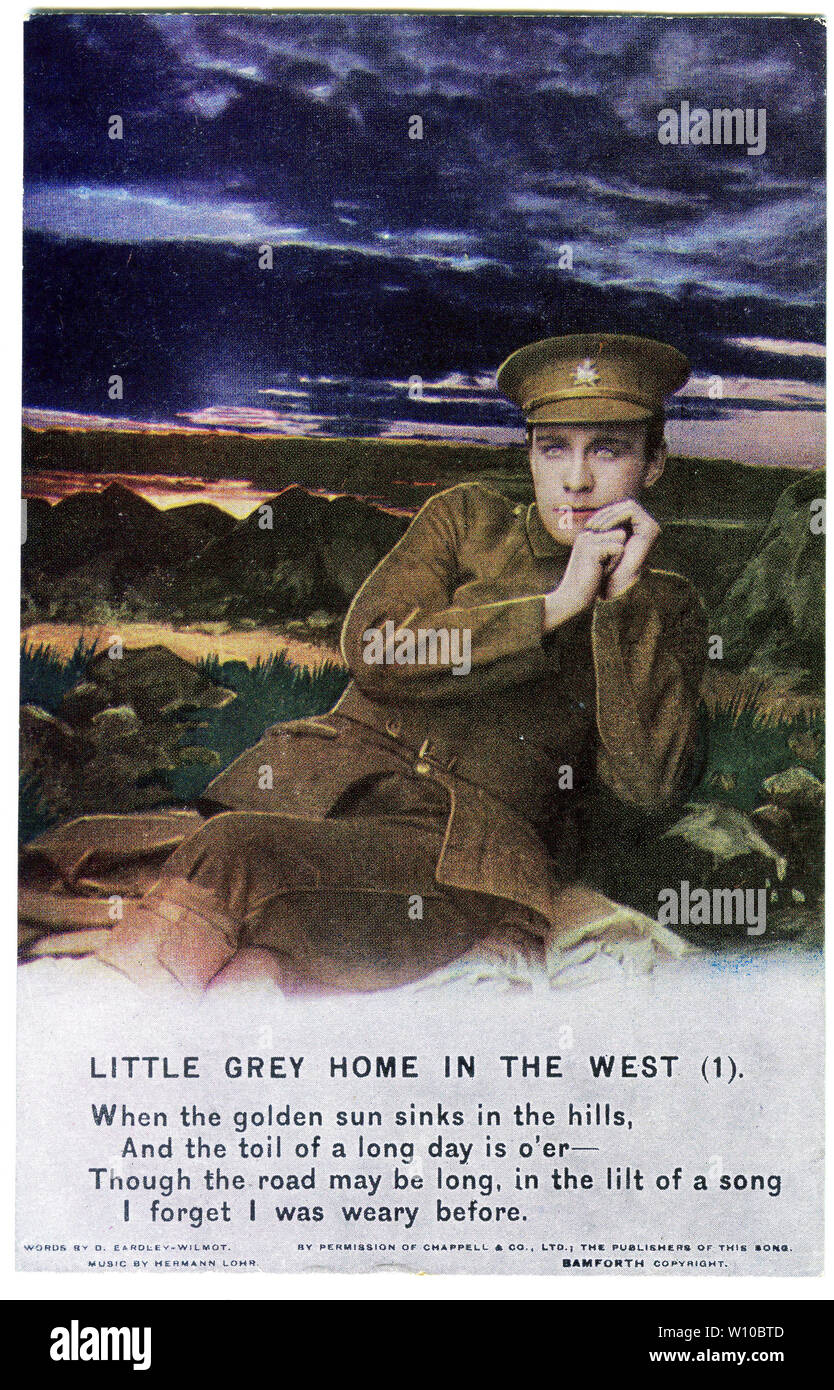 The Grey Poem Poster