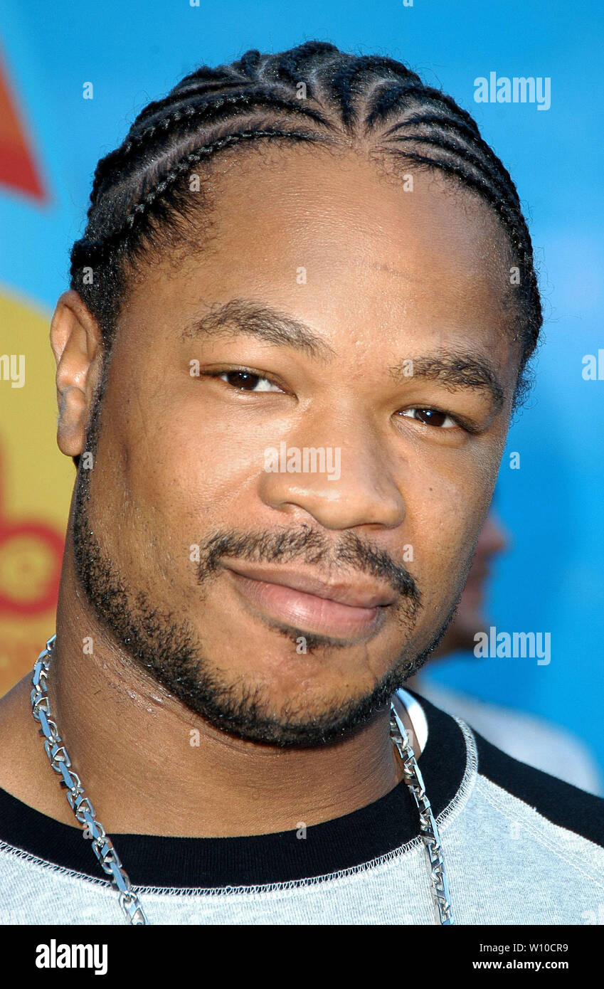 Xzibit 2000