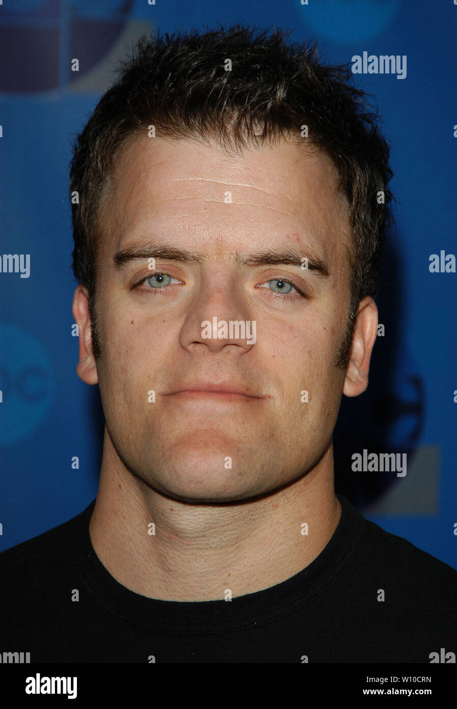 Kevin Weisman at the 2004 ABC All-Star Party at C2 Cafe in Century City ...