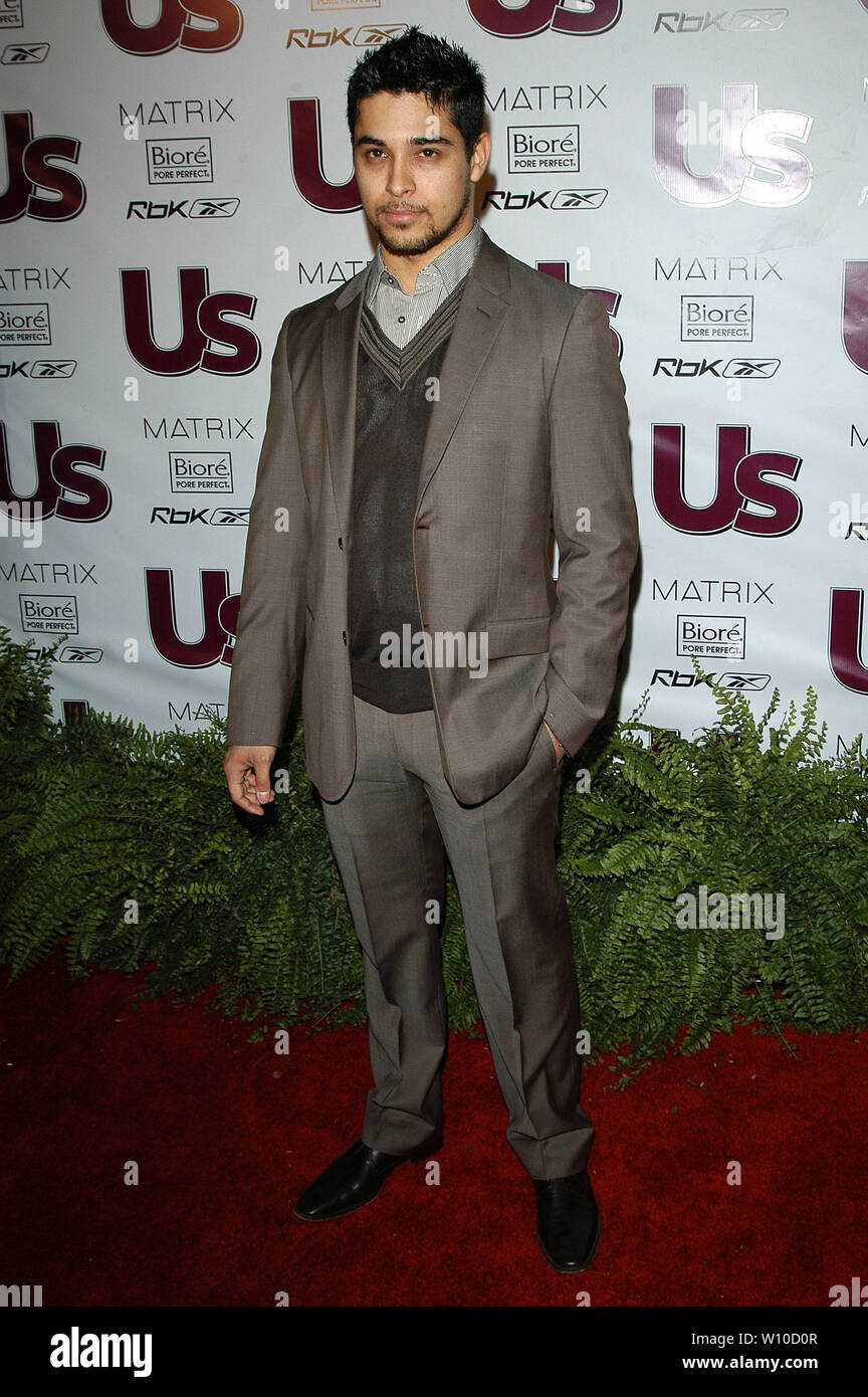 Wilmer Valderrama at The Young Hot Hollywood Style Awards held at ...
