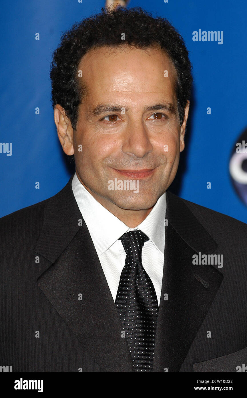 Tony Shalhoub at The 56th Annual Primetime Emmy Awards - Press Room ...
