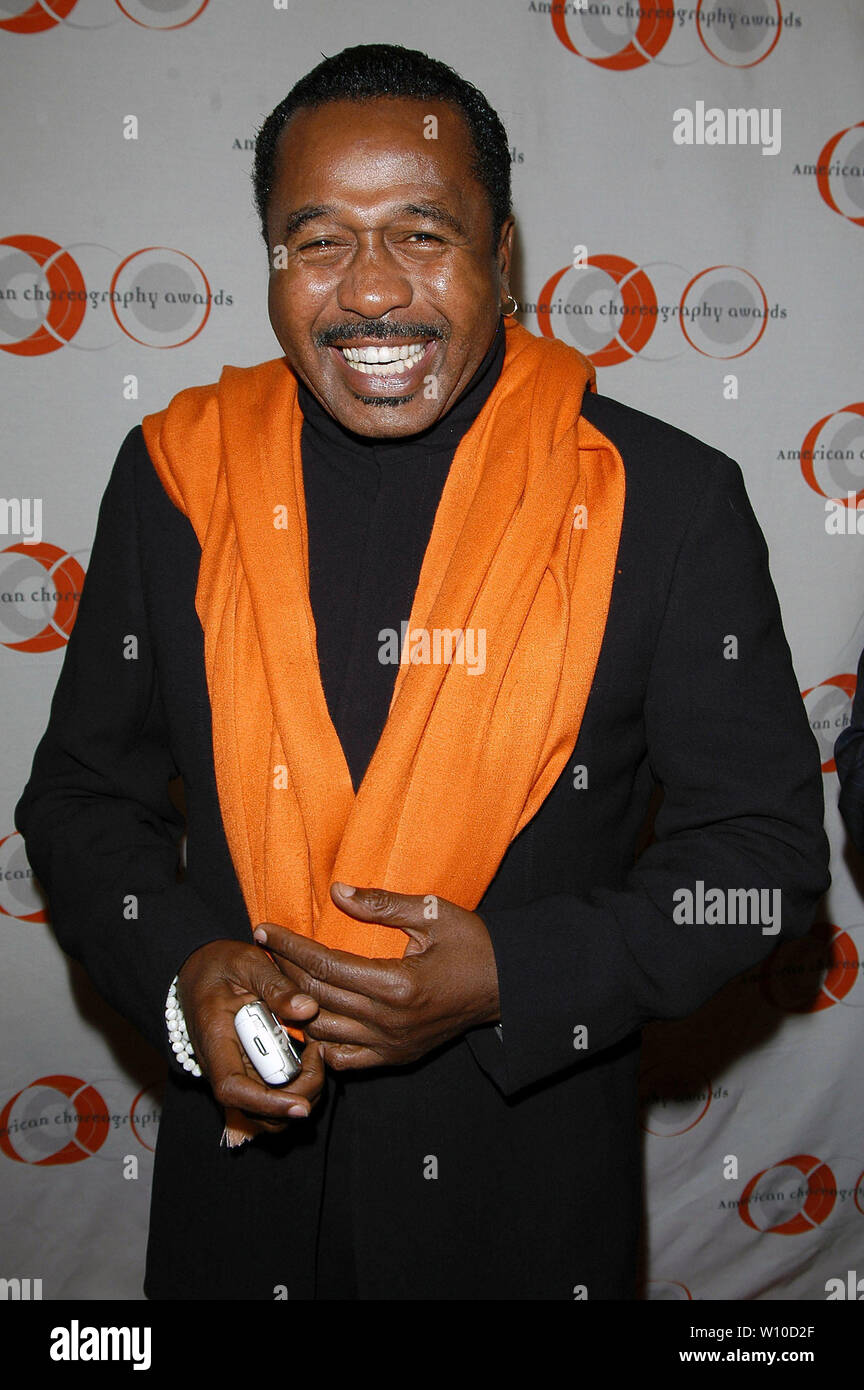 Ben Vereen at the 10th Annual American Choreography Awards - Arrivals ...