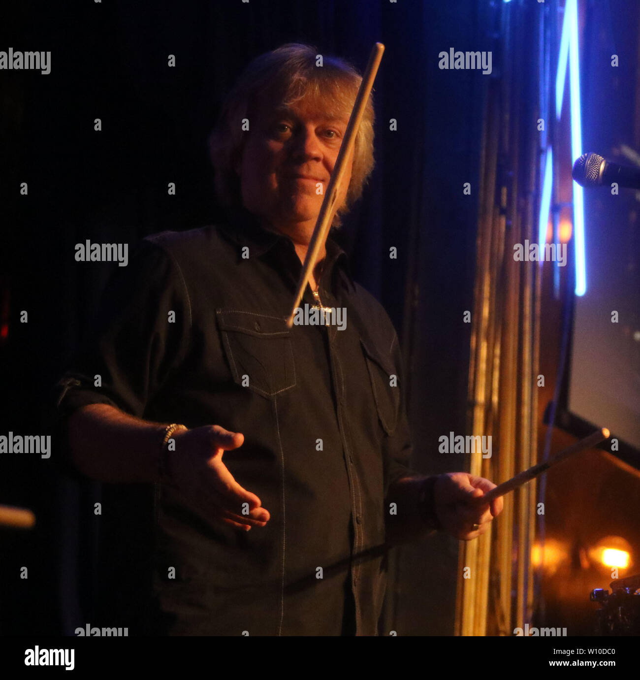 Tom hambridge hi-res stock photography and images - Alamy