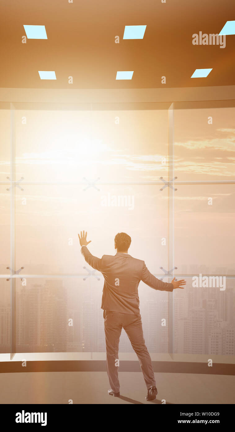 Pushing out window hi-res stock photography and images - Alamy