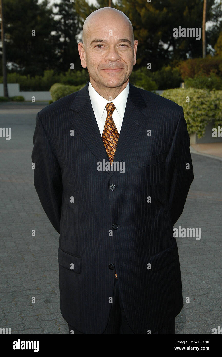 Robert Picardo at the 31st Annual Saturn Awards - Arrivals held at the ...
